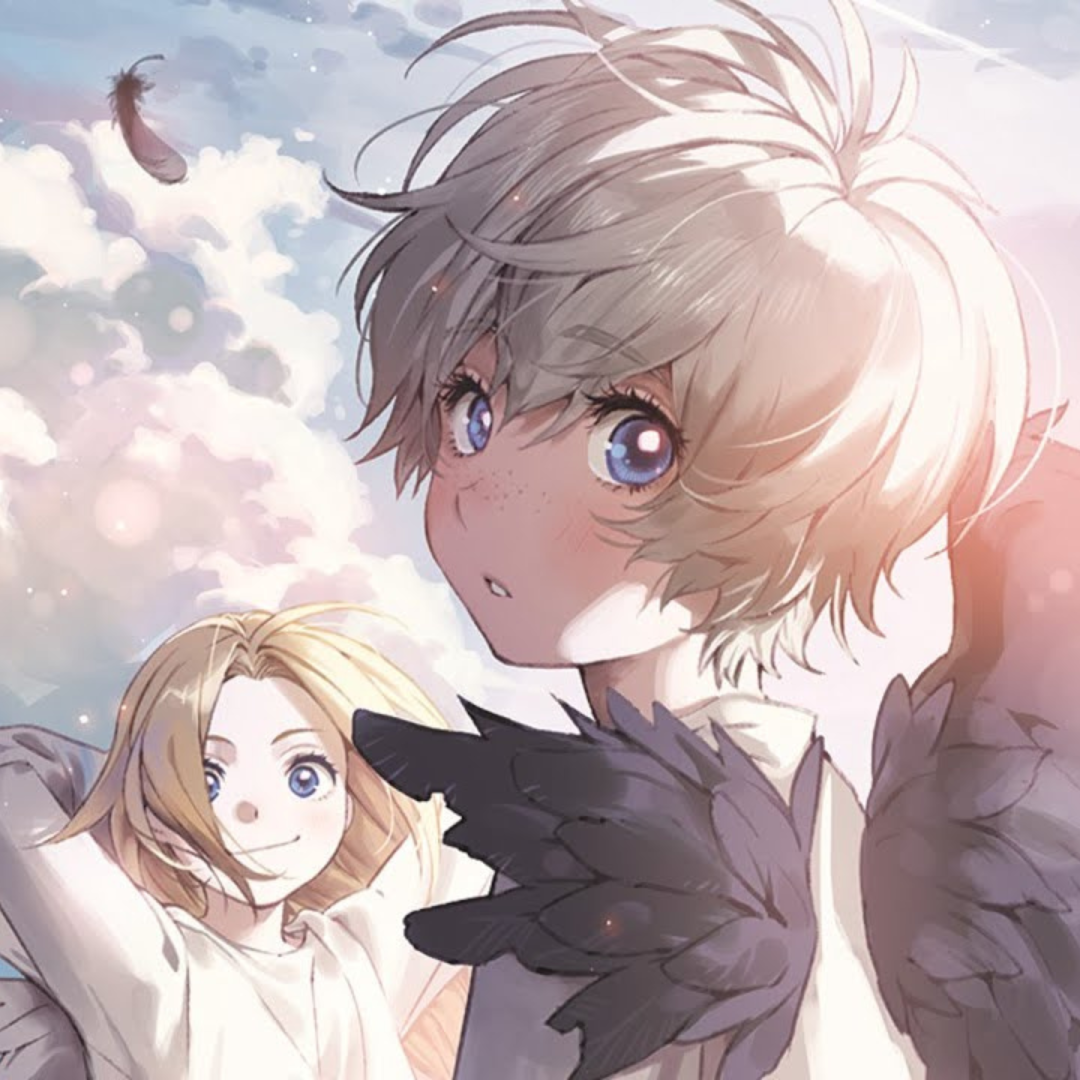 Wings – Animation at it’s Finest. – Dreamstrider's Corner