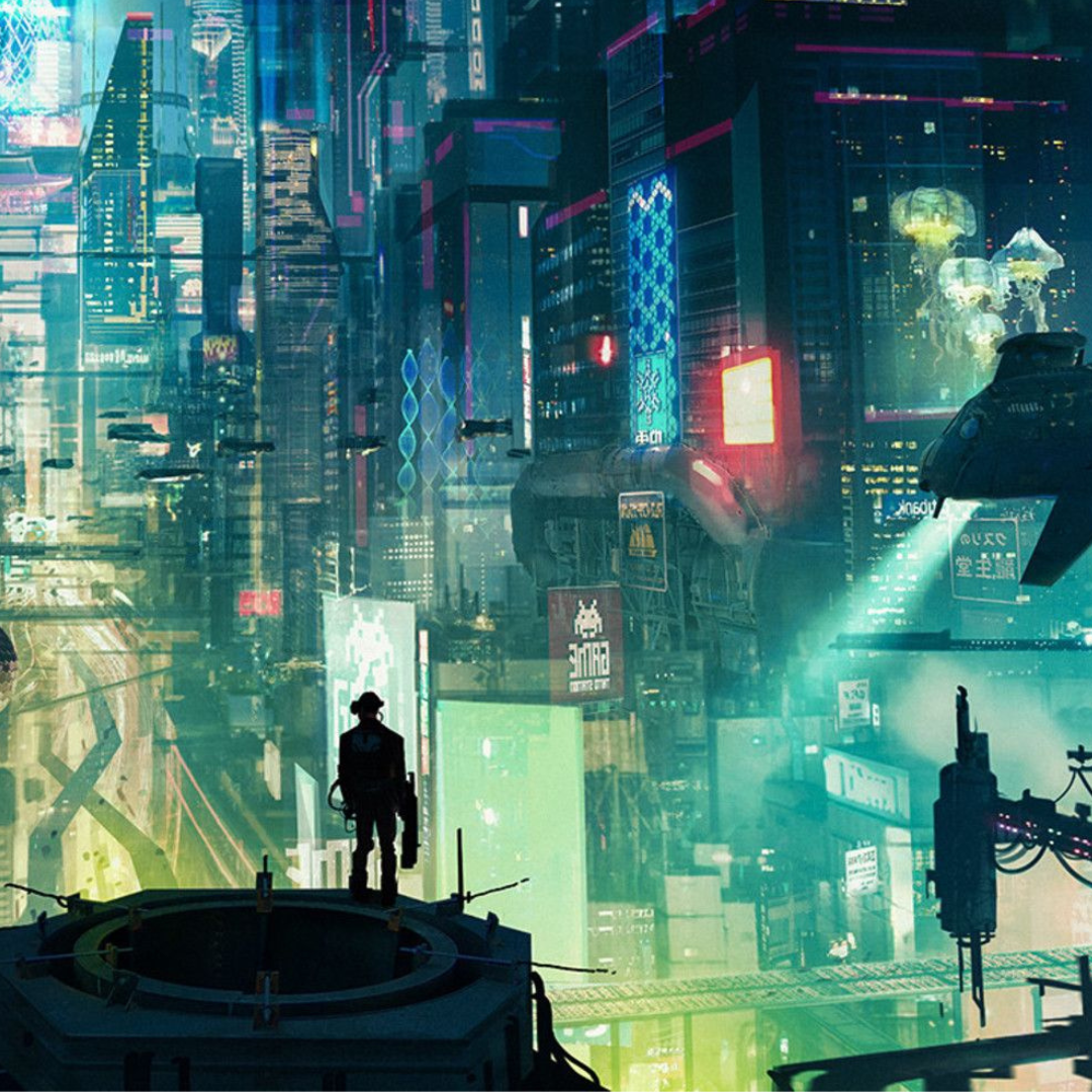 Analyzing Meaning: Cyberpunk – Dreamstrider's Corner